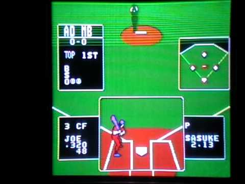 SNK Baseball Stars - YouTube