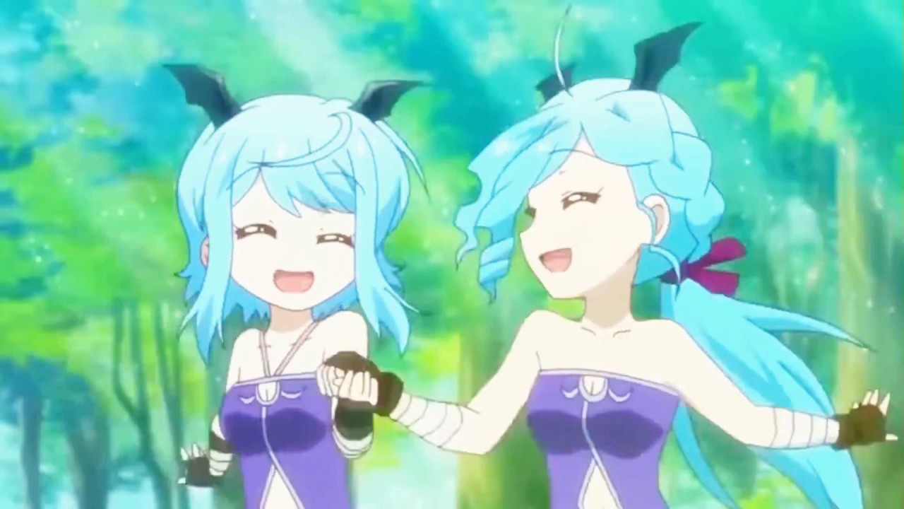 BEST ANIME COMPILATION - YouTube