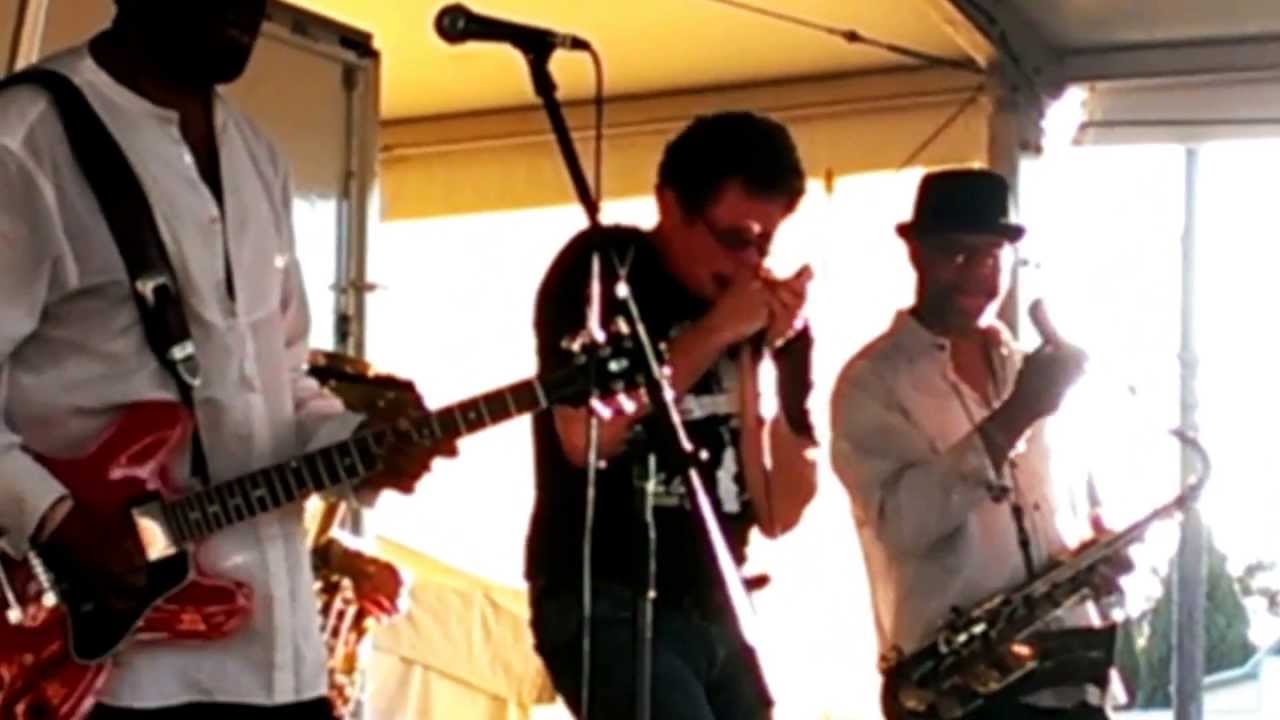 Lowrider Band - The World is a Ghetto - YouTube