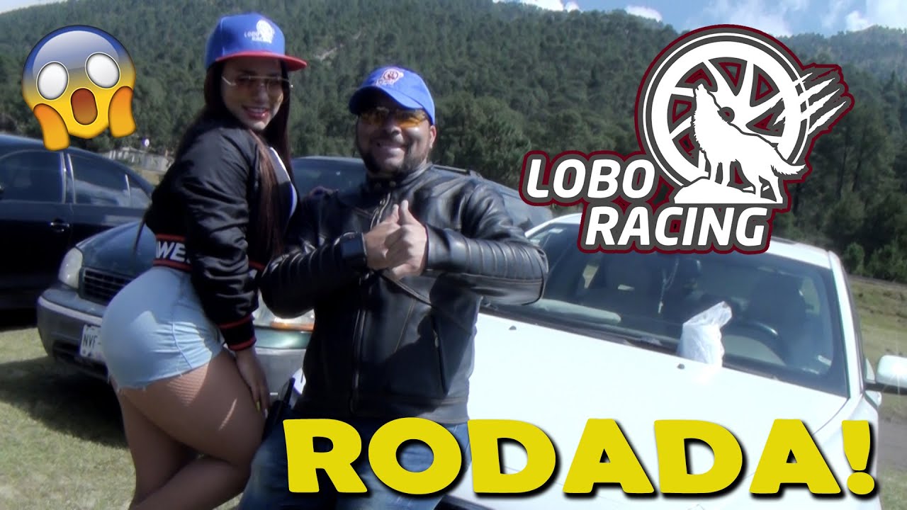 RODADA FAMILIA SEAT / LOBO RACING - YouTube