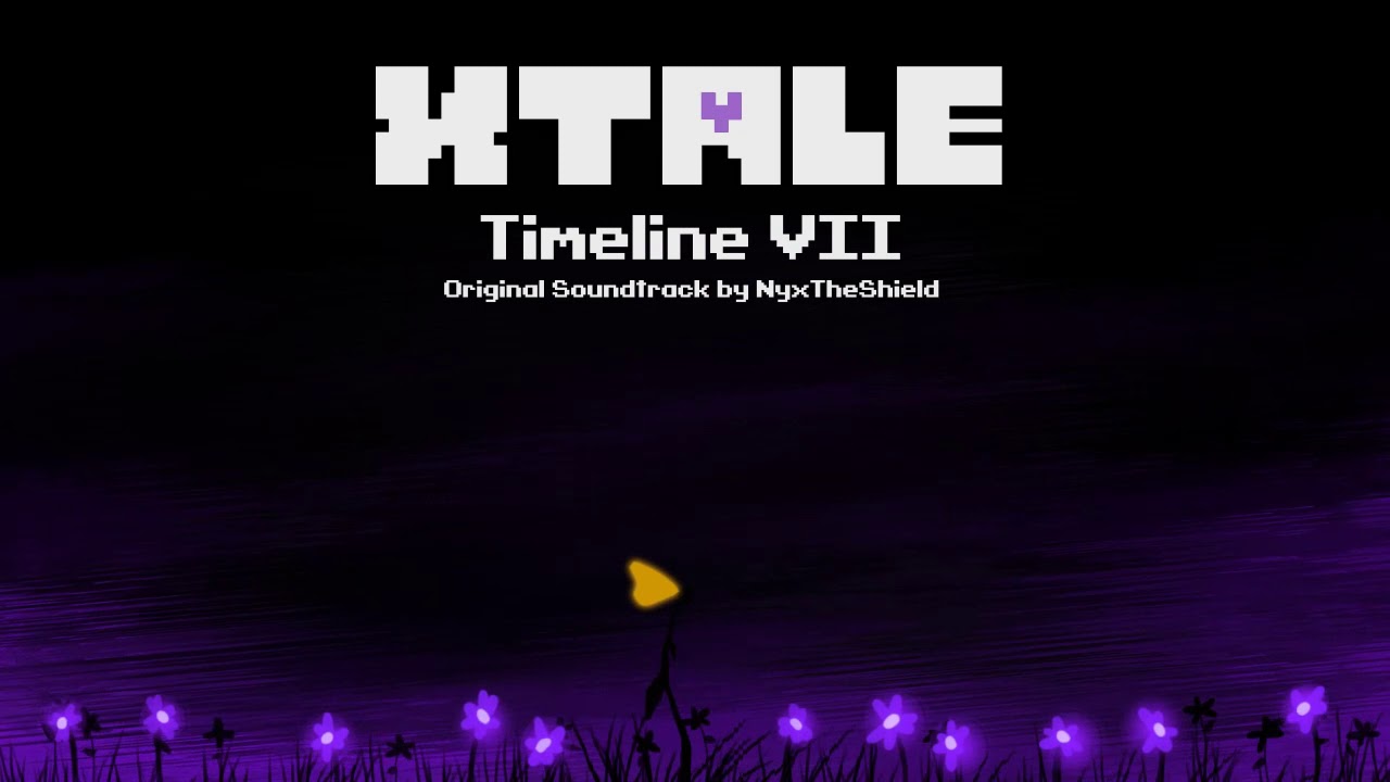 XTale - Timeline VII OST - YouTube