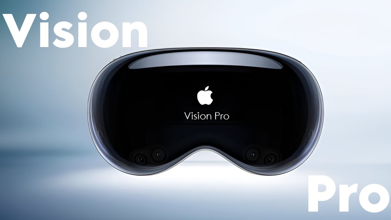 Apple's Vision Pro XR Gets a Major Comfort Upgrade: New Patent Reveals ...