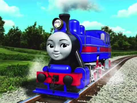 Thomas Works All Characters - YouTube