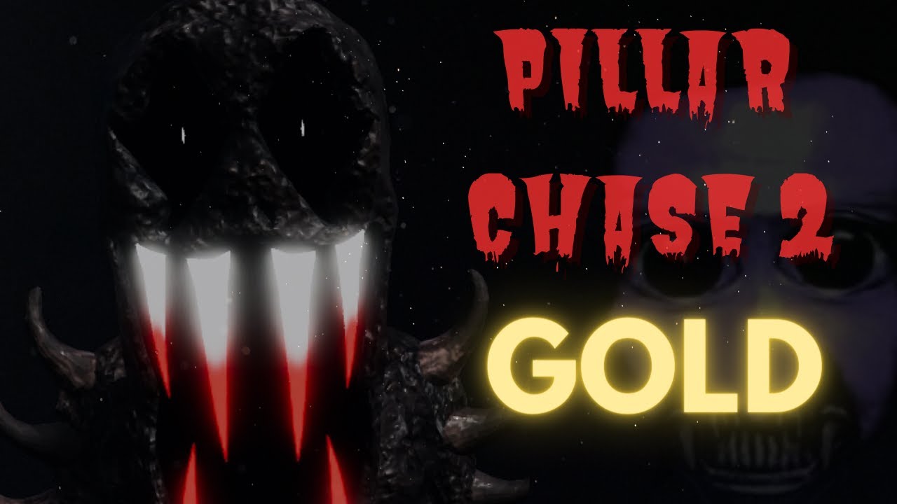 Trying To Get Gold Fogborn! (Pillar Chase 2) Live 🔴 - YouTube