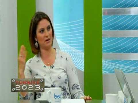Türkiye 2023 | BEA TV | 4 Nisan 2012 | 4.Bölüm