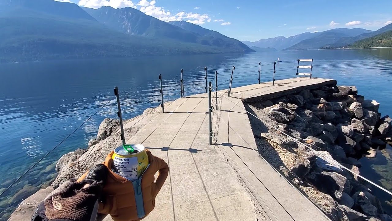 Silverton BC | Irnieracing Explorer - YouTube