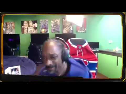 Snoop Dogg meme \