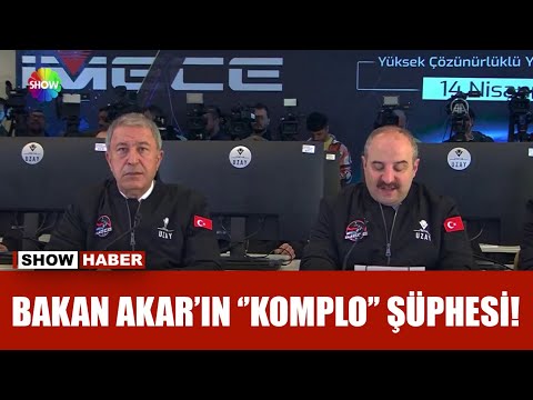 İMECE'nin fırlatılması ertelendi!