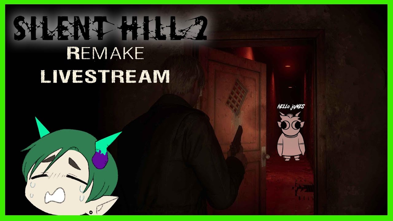 SH2 Remake | Ave Maria - YouTube