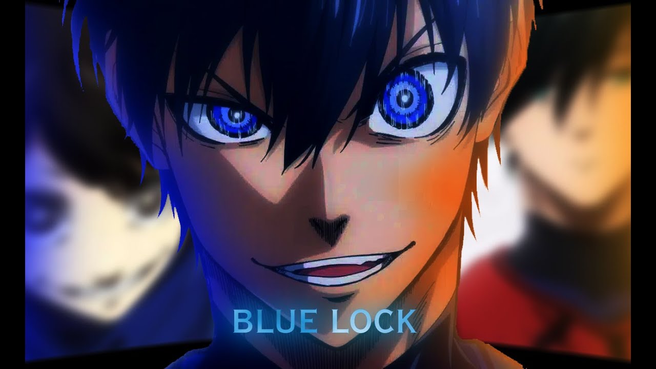 Blue Lock - " Season 1 " - Badass Edit [Edit/AMV] - YouTube