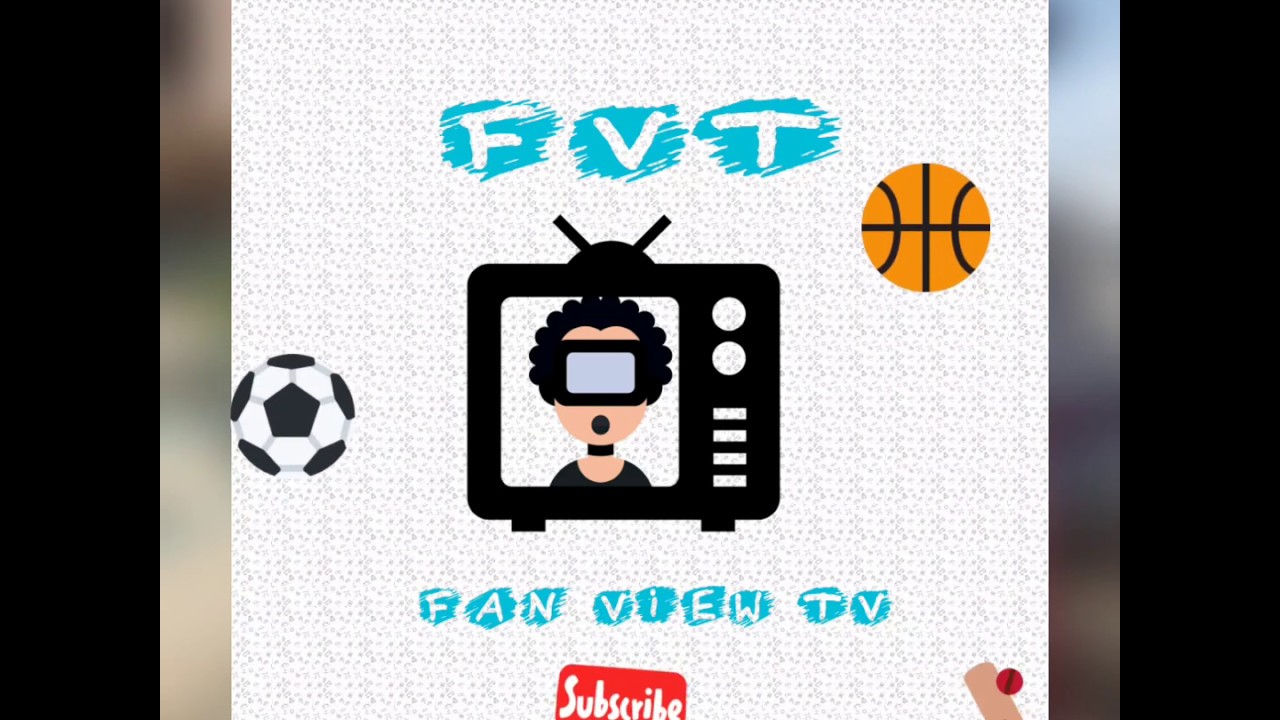 Fan view tv promo - YouTube