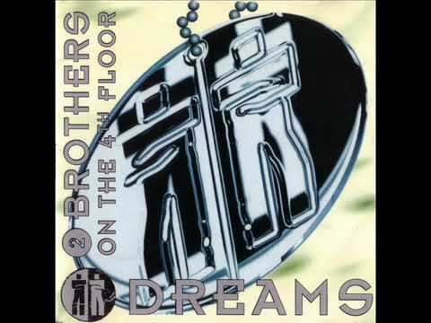 2 BROTHERS ON THE 4TH FLOOR - Feel So Good (Album Version)