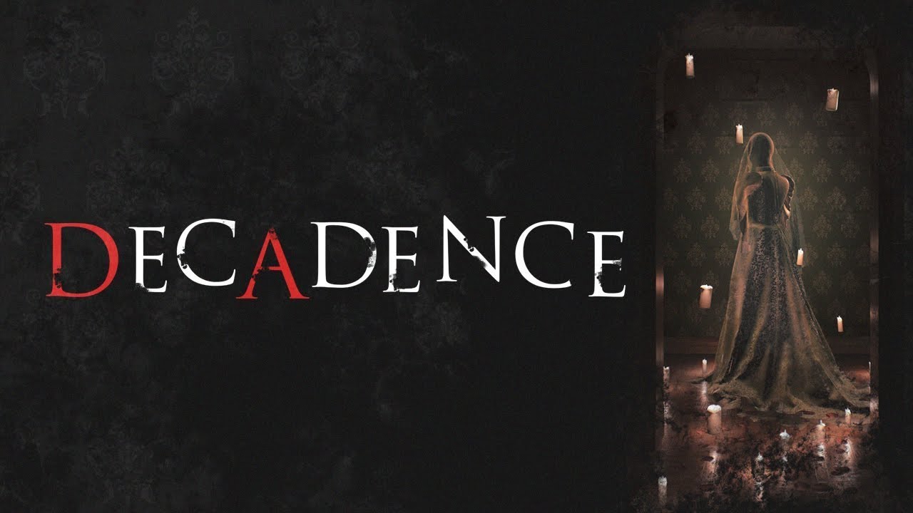 Decadence | 1080p/60fps | Short Game Walkthrough |No Commentary - YouTube