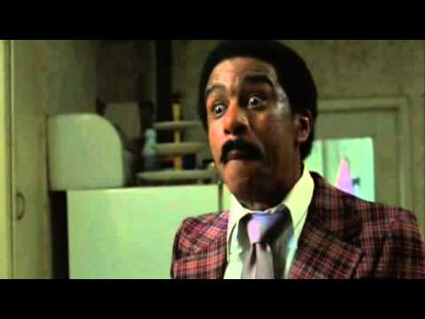 Which Way Is Up  Richie Hears That Annie Mae Is Pregnant