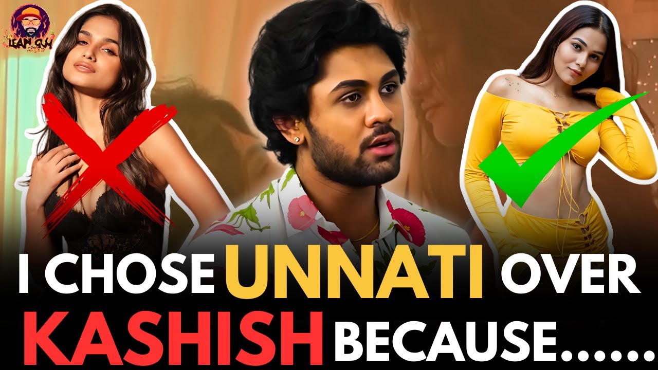 Addy opens up about liking Unnati Tomar over Kashish Kapoor in ...