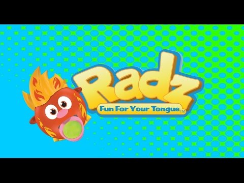 Radz Review - YouTube