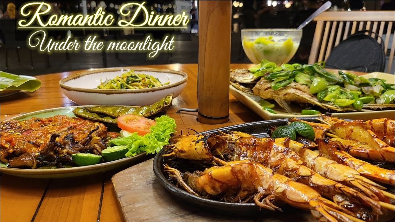 TALAGA SAMPIREUN PURI || INDONESIAN CULINARY EXPERIENCE... TEMPATNYA ...