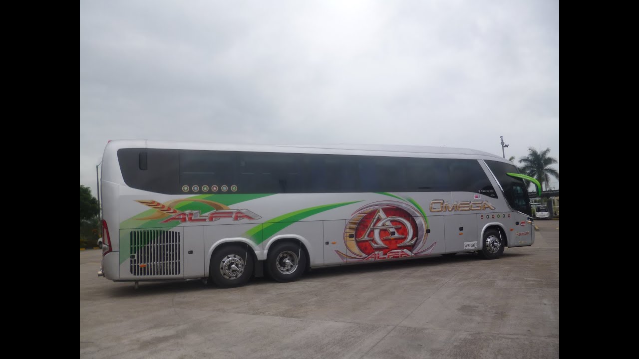 Omega LTDA 10139 Alfa Pitalito Huila - YouTube