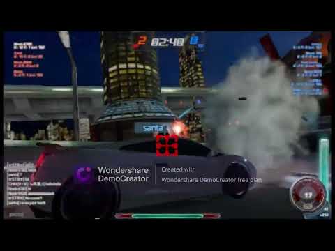 Motor wars 2 Gameplay - YouTube
