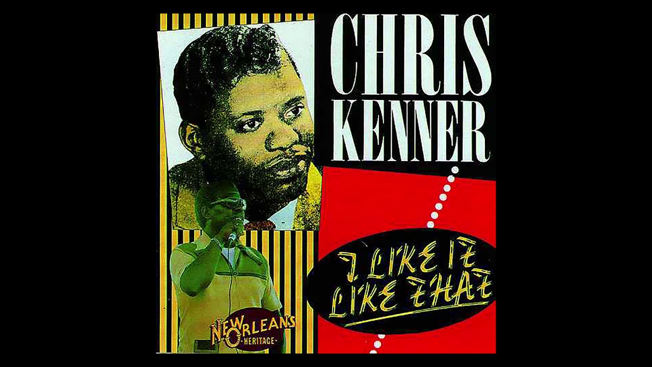 Chris Kenner - I like it like that edited version (Part 1 and 2 merged ...