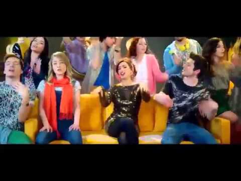 Yıldız Tilbe - 14 Şubat