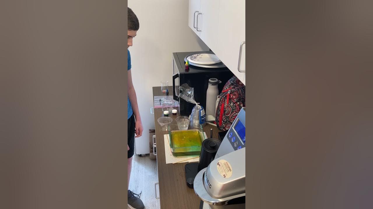 Course Activity: Modeling Ocean Currents - YouTube