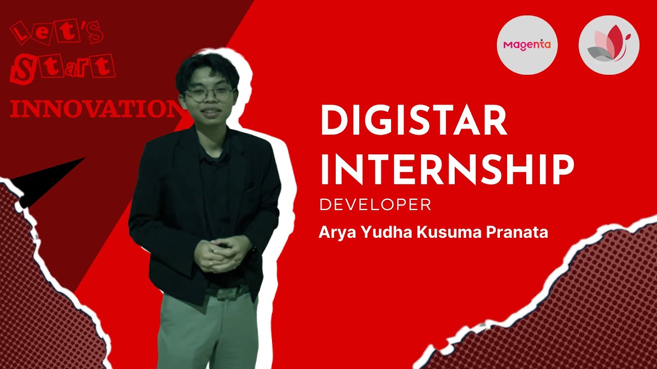 Pointing the Way – Video Resume Arya Yudha Kusuma Pranata | Developer - YouTube