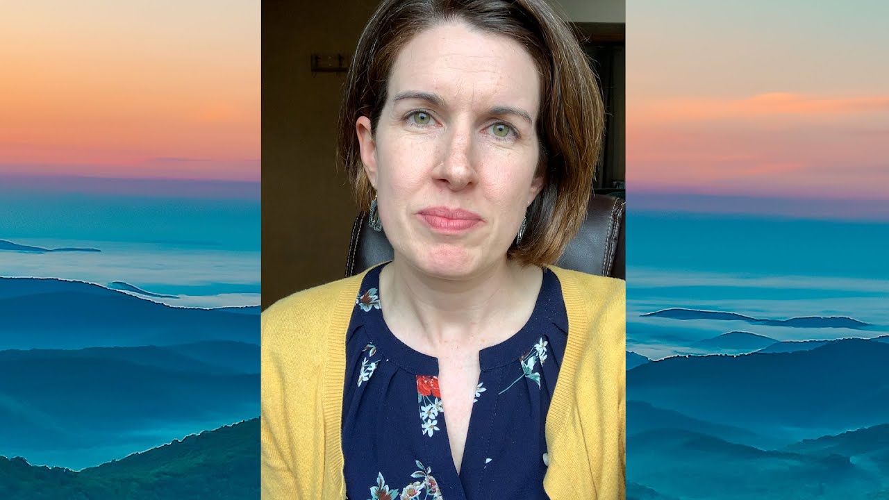 Grief Services Coordinator Jessica Godfrey Talks About Why She Loves ...