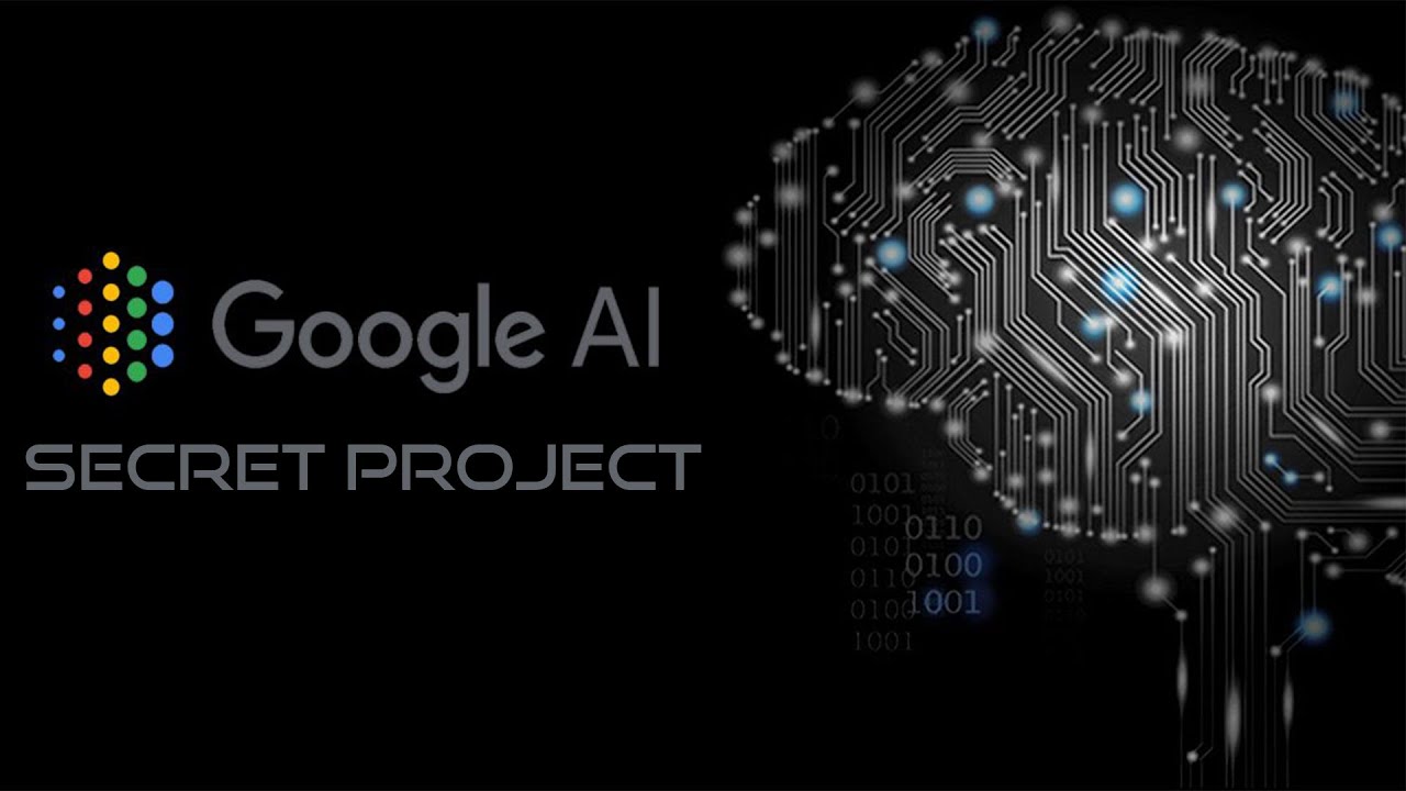 Google's New AI can do Anything (PaLM AI) - YouTube