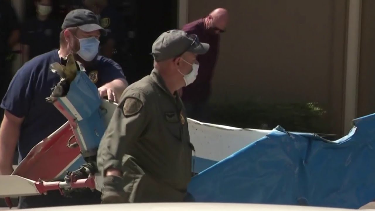 Final report on deadly HPD helicopter crash - YouTube