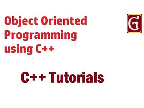 Object Oriented Programming (c++ & Java): Practical