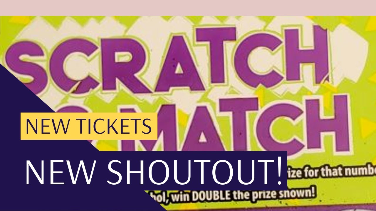 New Shoutout Banner! New Tickets! How Did I do? - YouTube