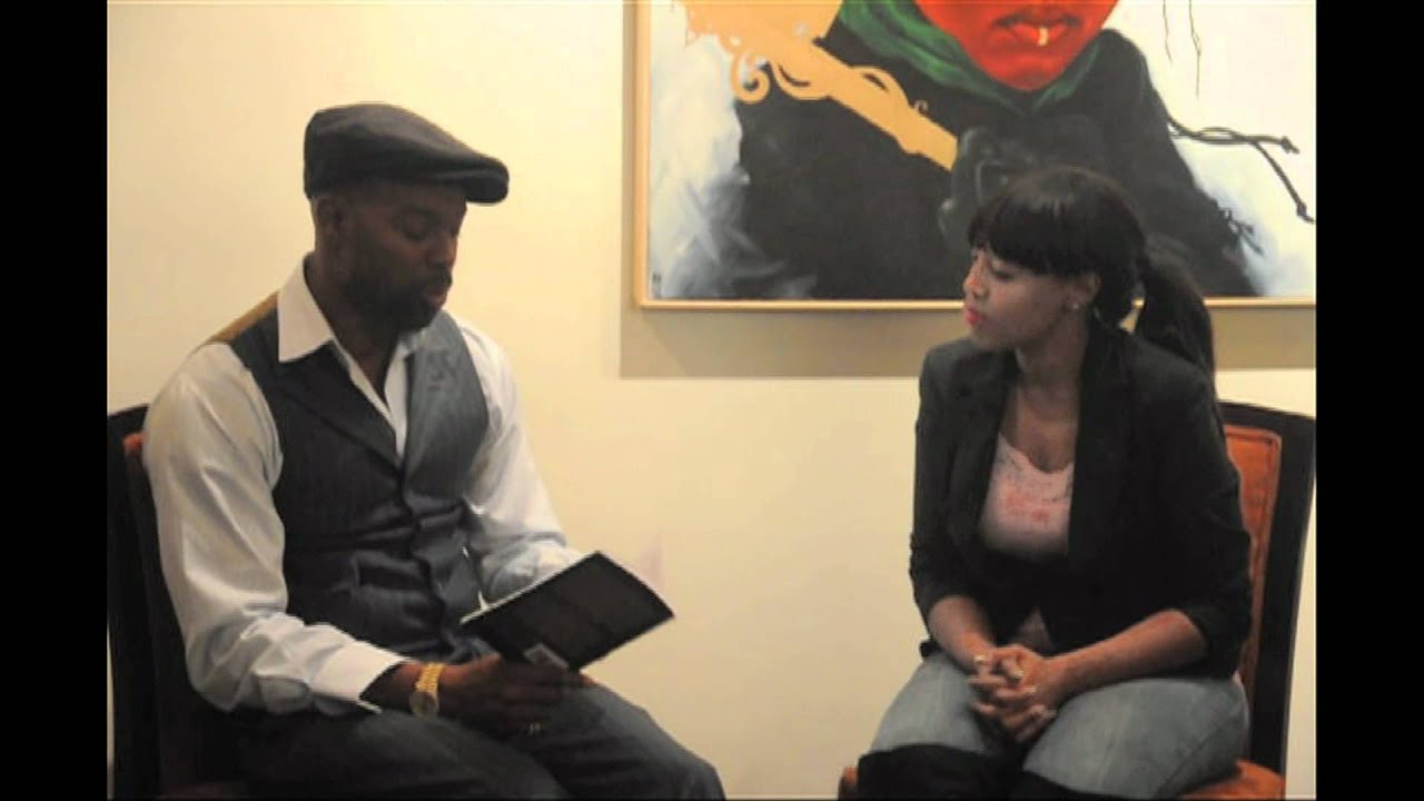 Darrin Promo - YouTube