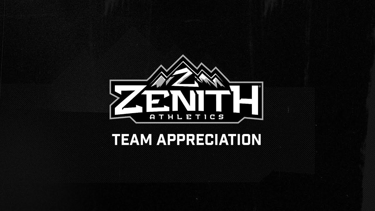 Branch Outreach Presents: Zenith Team Appreciation | Pastor YaQuis ...