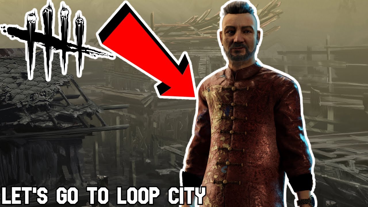 Infinite Loops! | Dead By Daylight - YouTube