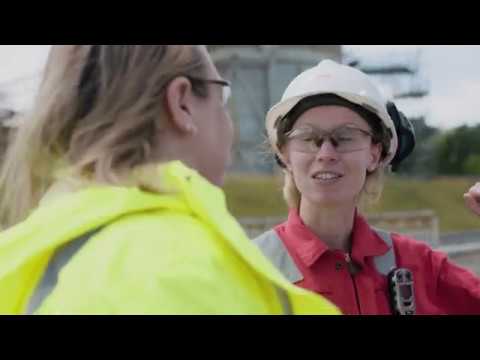 Jack Buck Films - Corporate/Commercial Reel