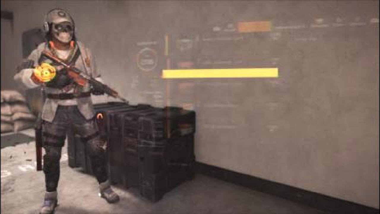 The Division 2_FINALLY GOT REGULUS from the Brooklyn Cache! - YouTube