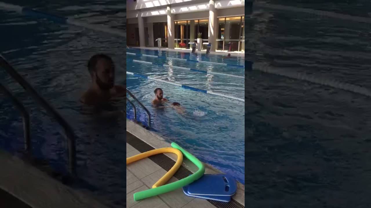 Cirsuri de initiere inot# cursuri initiere inot# lectii de inot# inot ...