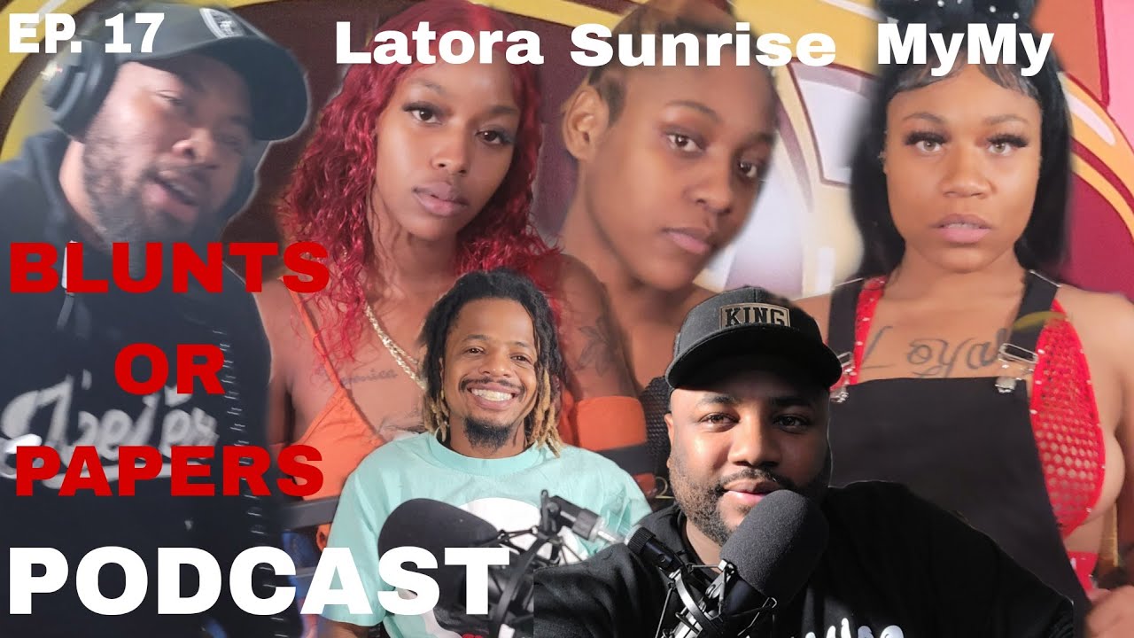 The Latora, Sunrise, MyMy Interview: Talk Upbringing, Relationships ...