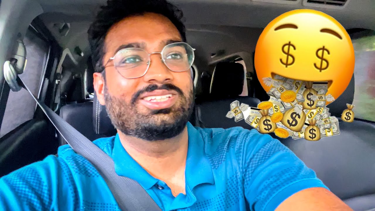 I Bought something EXPENSIVE *funny* - YouTube