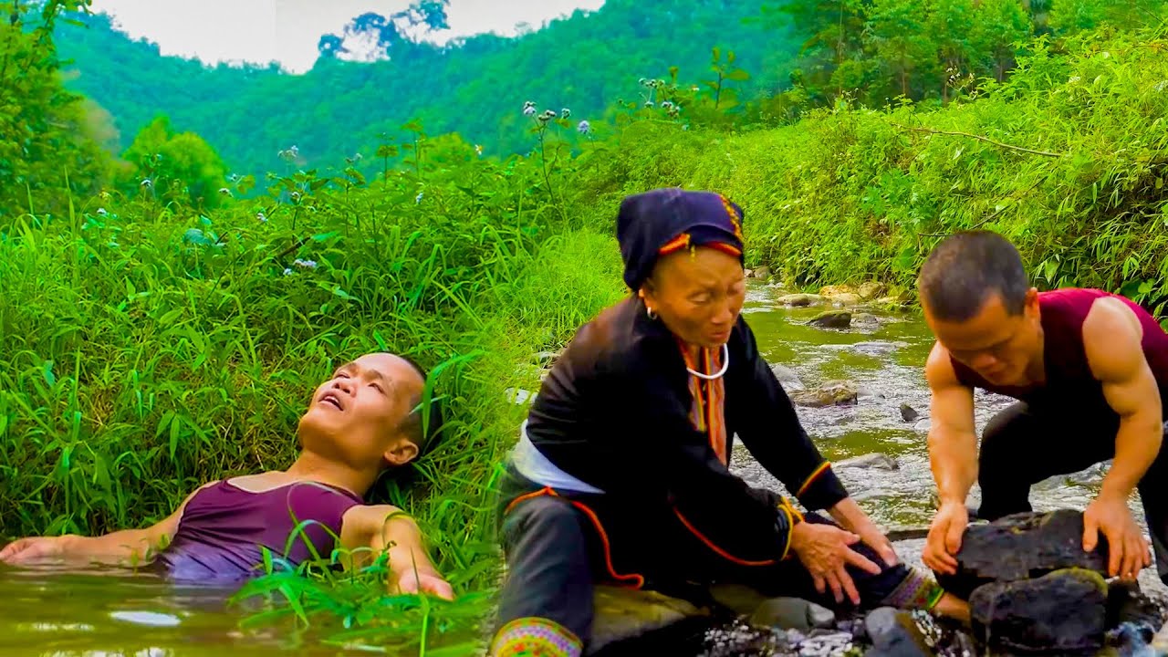 She Just Wanted Us Gone… Then Mama Slipped Into the River - Dwarf ...