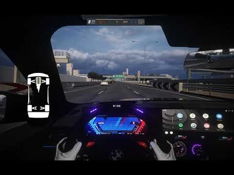 Assetto Corsa Shutoko Revival Project - Tatsumi (2REAL Traffic) - YouTube