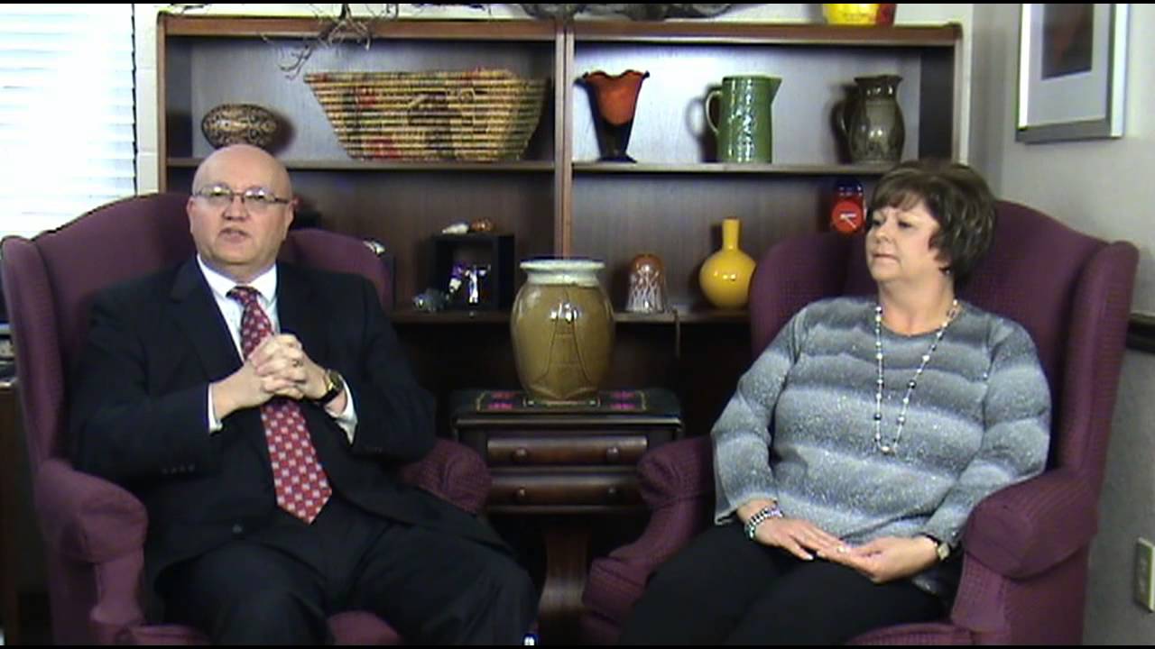 CBMC Christian Business Men's Connection "Ginger and Mark Whitacre" by ...