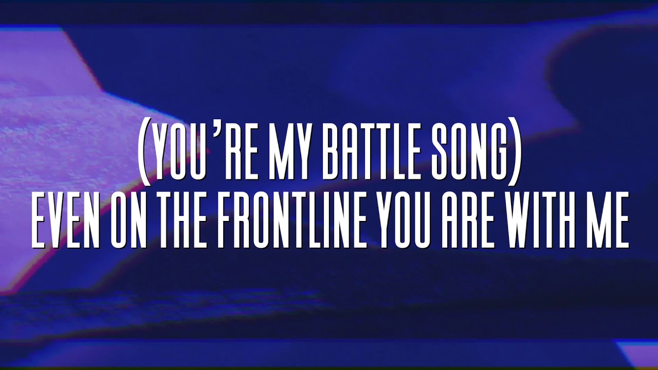 Battle Song - Citipointe Worship | Official Lyric Video - YouTube