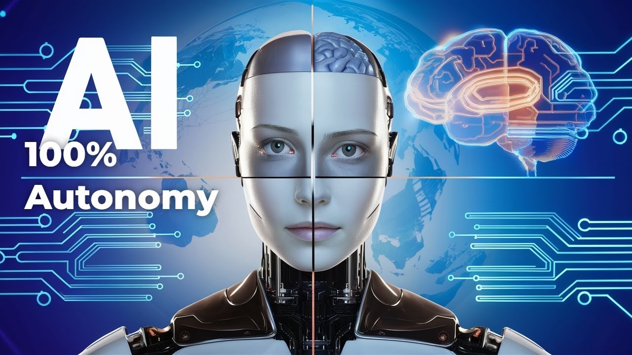 The Most INSANE AI Capabilities - YouTube