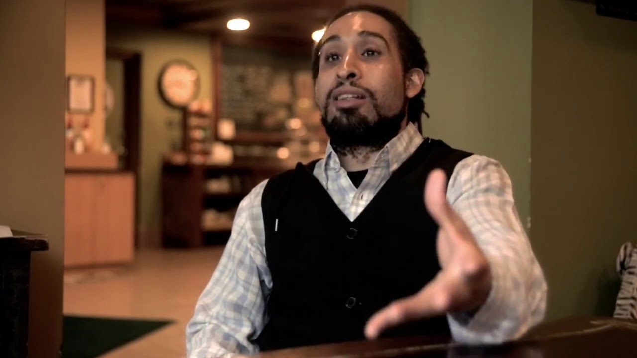 Robert Johnson, Jr. | ReDREAM - YouTube