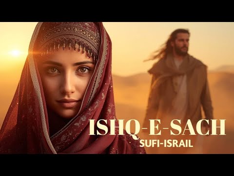 Ishq-e-Sach (عشقِ سچ) Heart Touching Sufi Song Vibes That Will Touch Your Soul
