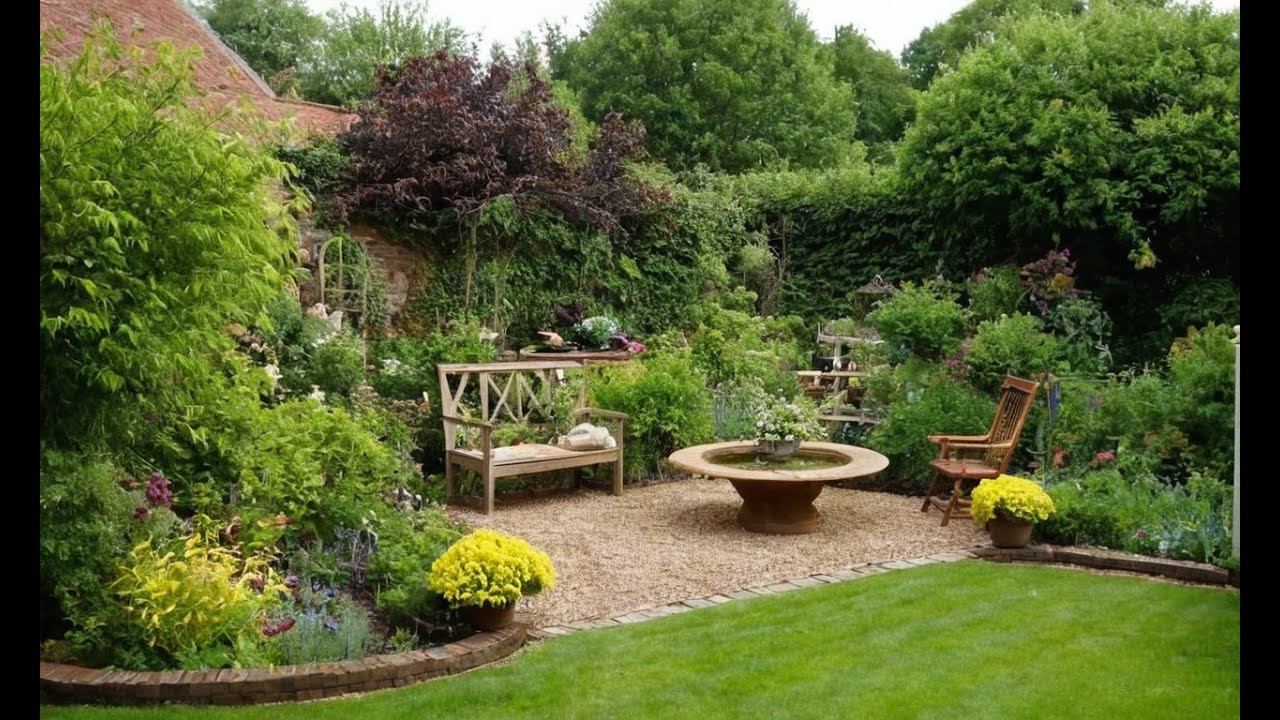 Why Your Garden Is Failing: Top 10 Mistakes to Avoid! - YouTube