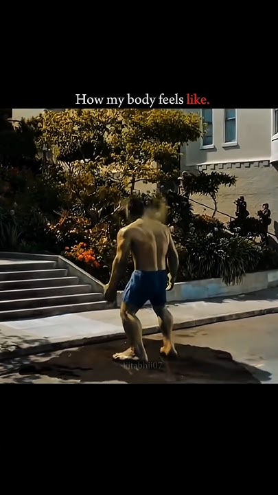 how my body feels.... #explore #gymmotiuationoideo #gym #motivation # ...
