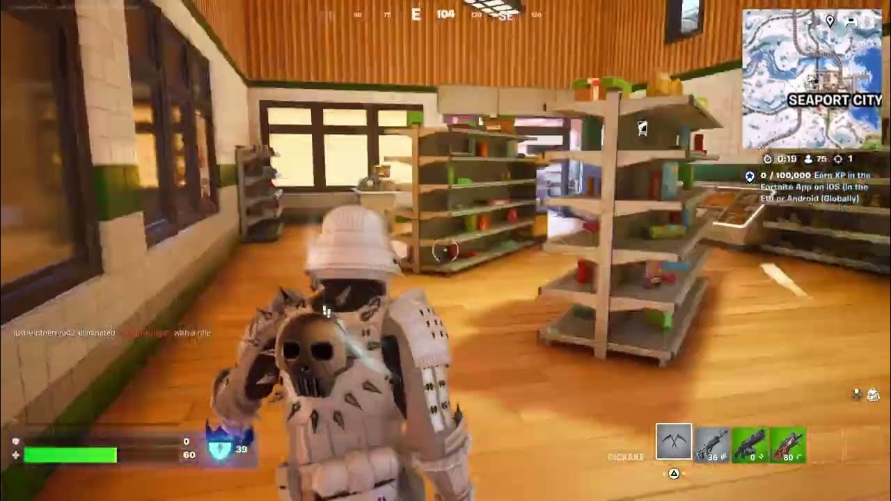 Best Fortnite moments #7 - YouTube